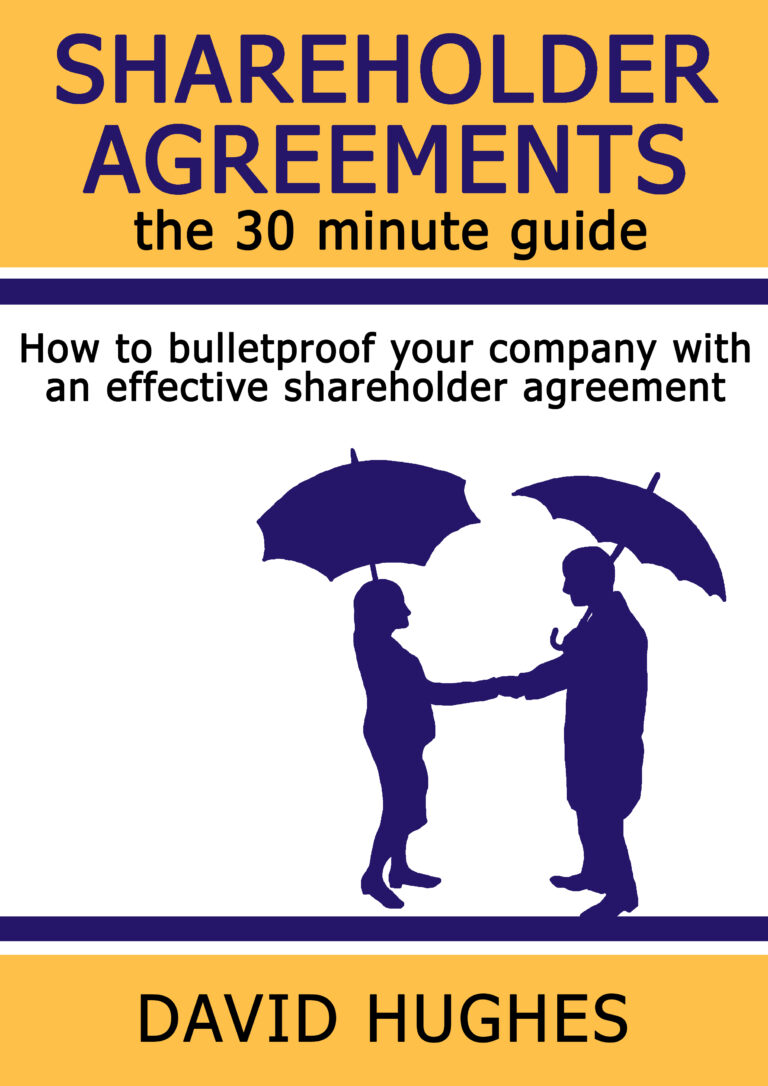 How to Change a Company’s Articles of Association: Guide